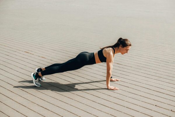 The Vital Importance of Proper Form in Exercise: Preventing Injuries ...